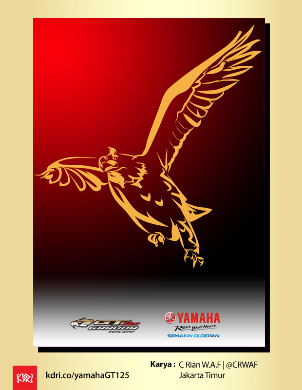 SANG GARUDA | HelloMotion.com